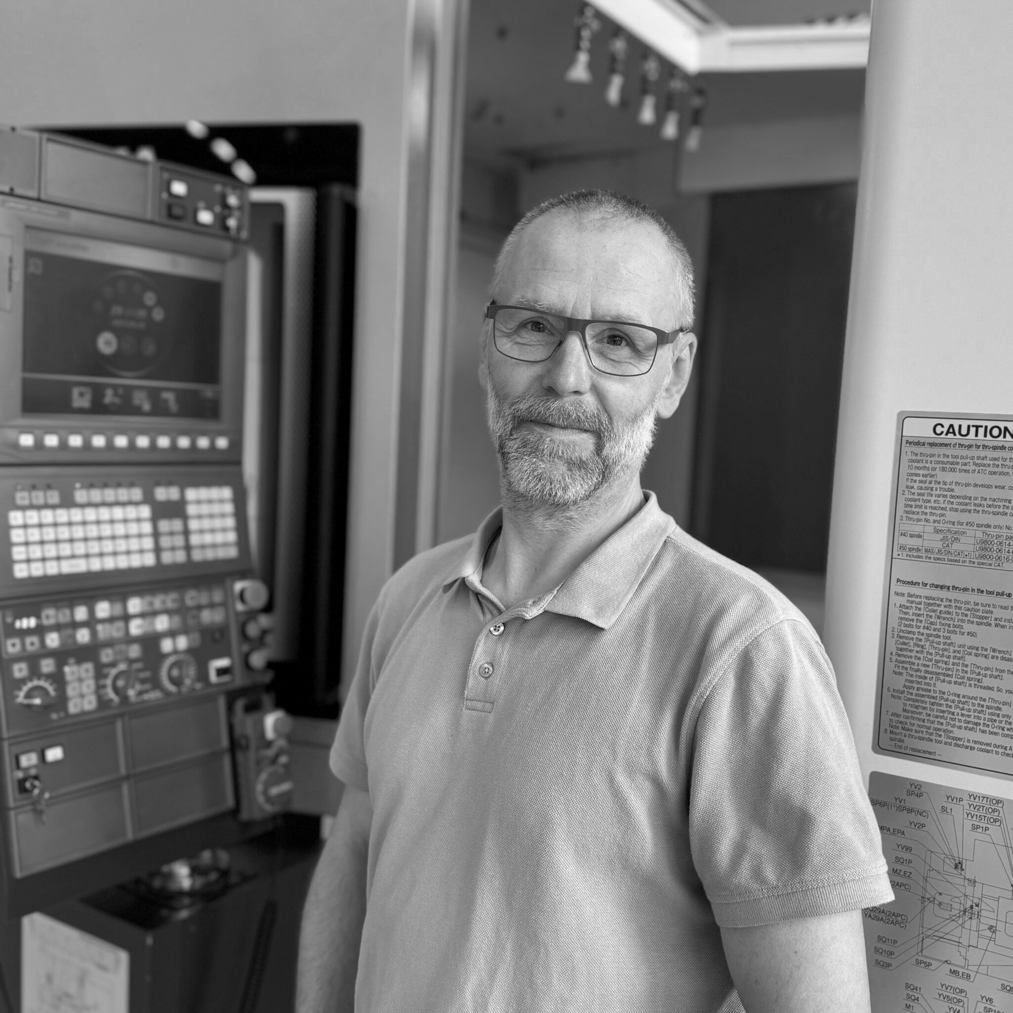 Stenbergsgruppen - Stenbergs